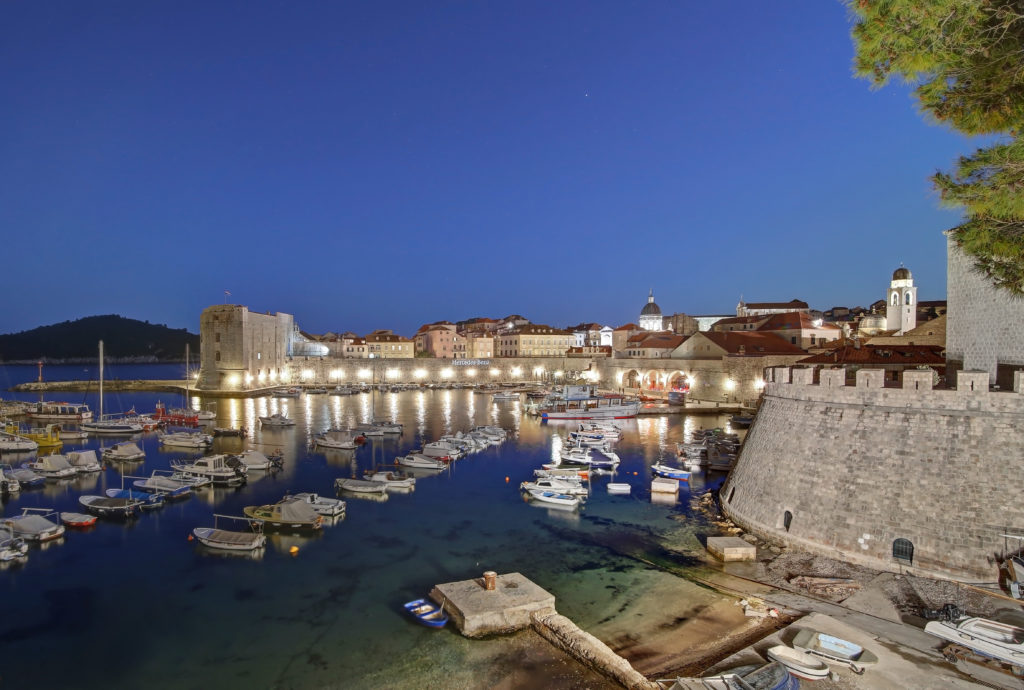dub - VisitCroatia.com - Tasteful Croatian Journeys