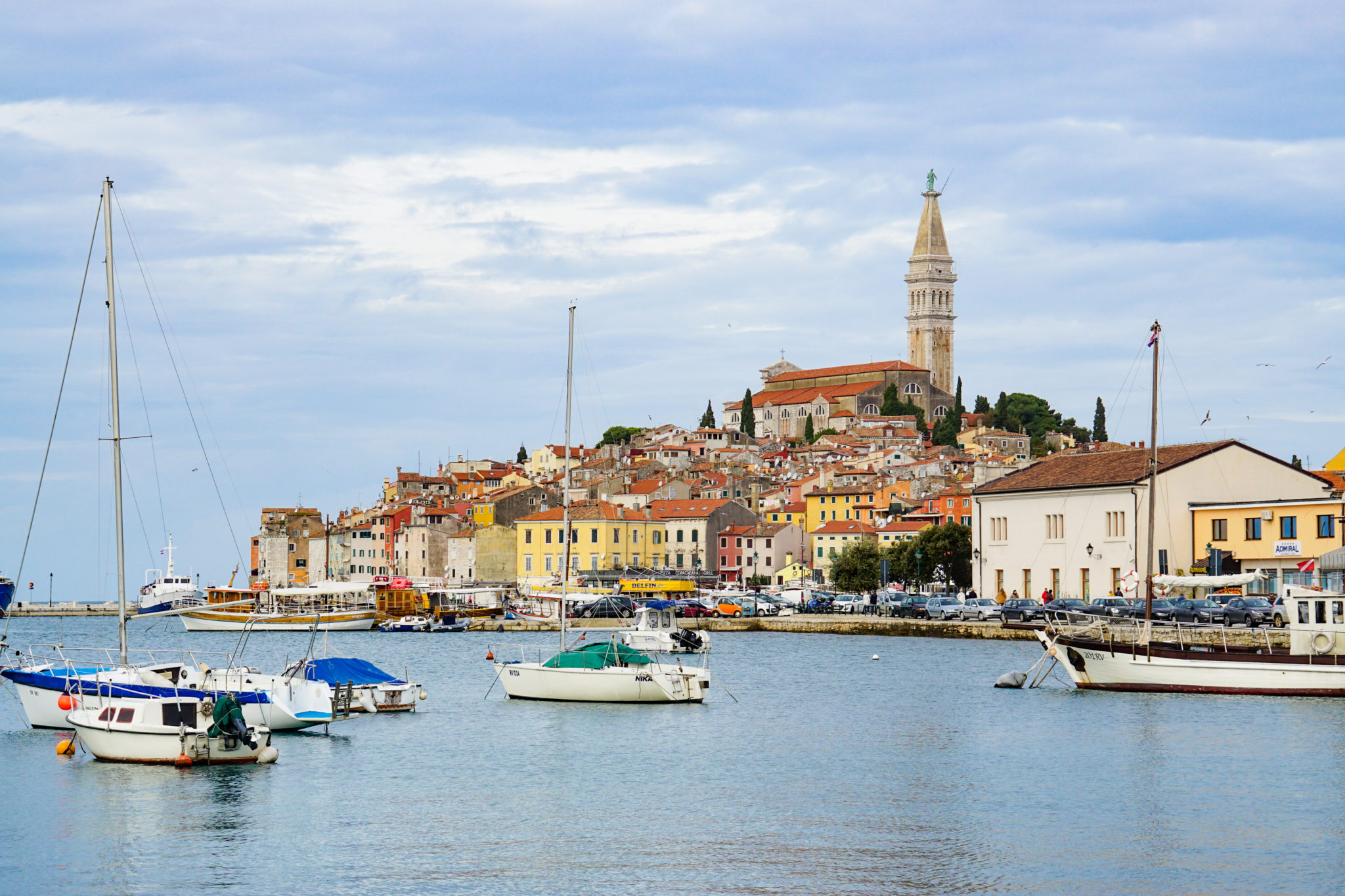 The Top 5 Reasons Your Next Trip Should Be To Istria - VisitCroatia.com ...