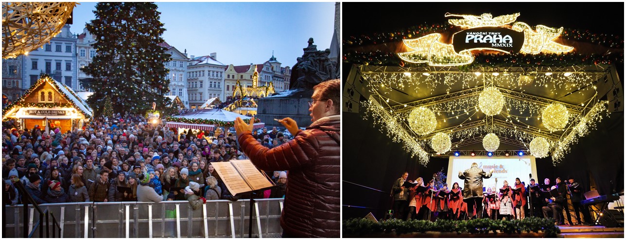A Local’s Guide to Christmas in Prague - VisitCroatia.com - Tasteful ...