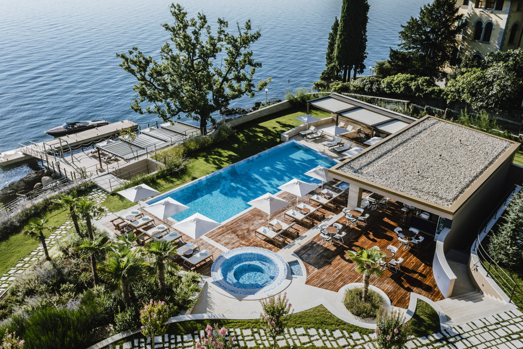 Ikador Luxury Boutique Hotel And Spa Tasteful