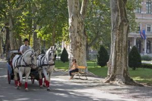 Zagreb - VisitCroatia.com - Tasteful Croatian Journeys
